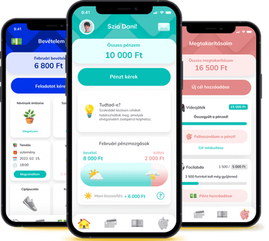 Intuitech | Digitalisation Studio