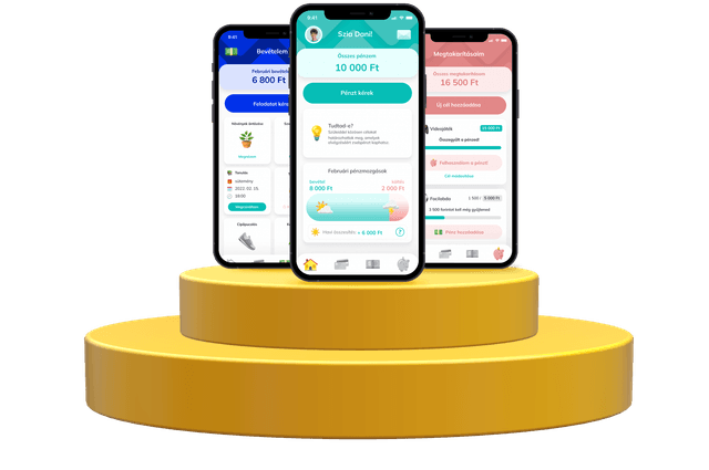 Intuitech | Digitalisation Studio