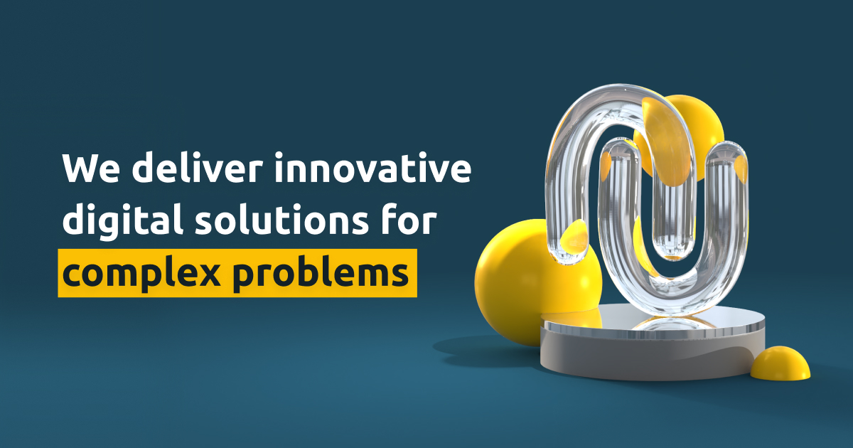 Intuitech | Intuitech delivers digital solutions